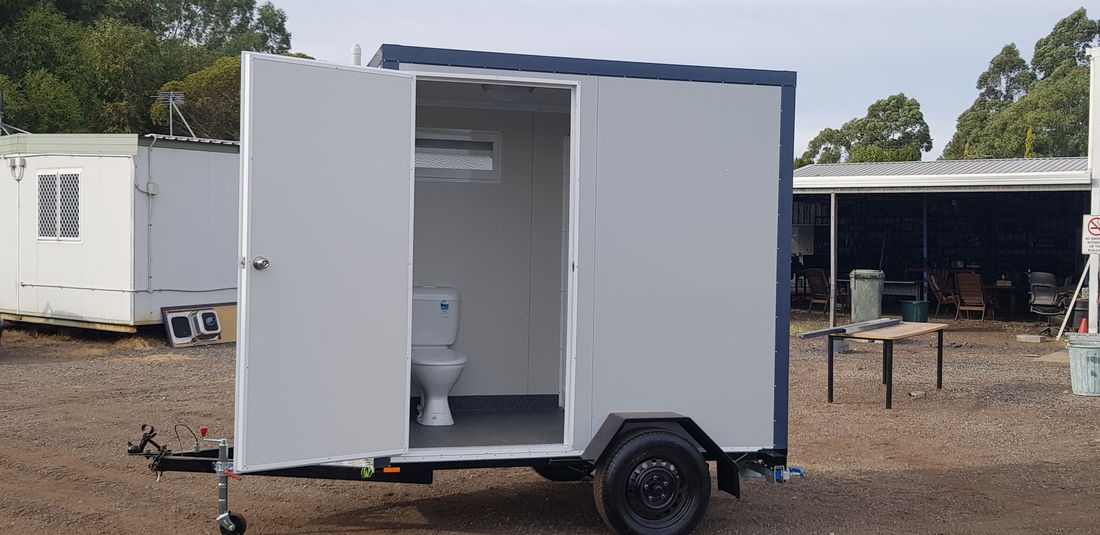 Steve's Transportables | Transportable Buildings